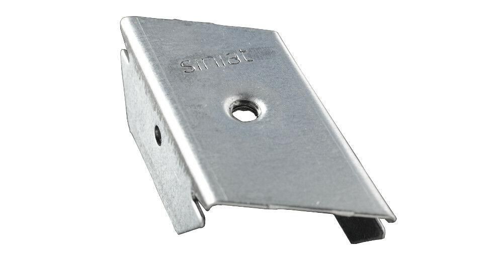 Suspente Pivot - ép. 0,8 mm - boîte de 100 pcs - SINIAT