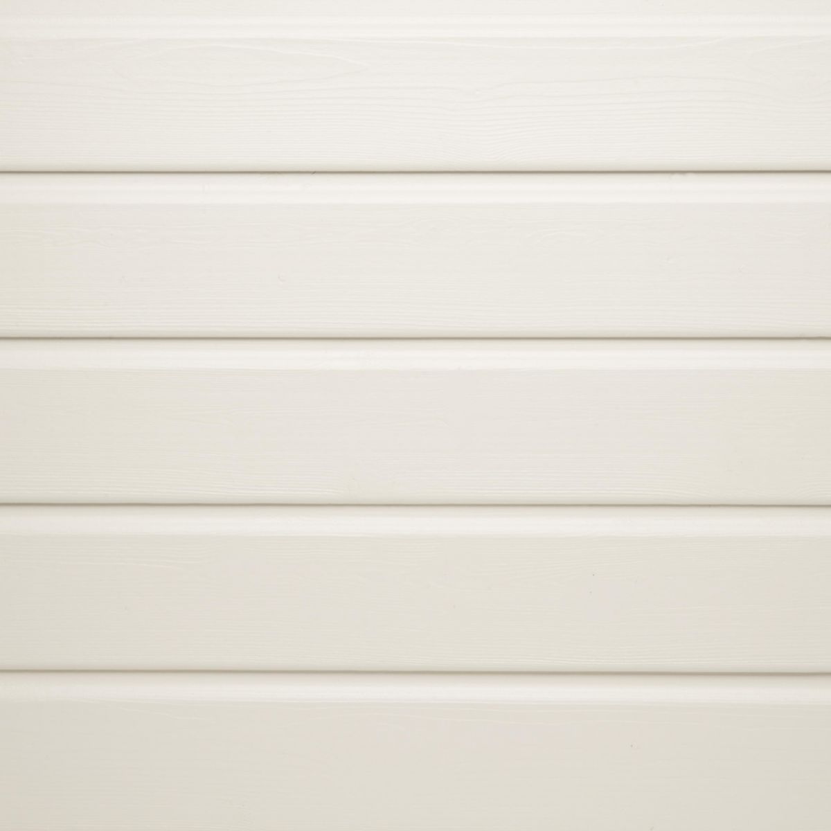 Bardage Extra Ontario blanc perle 19x122x3850 Réf 111560 - SILVERWOOD