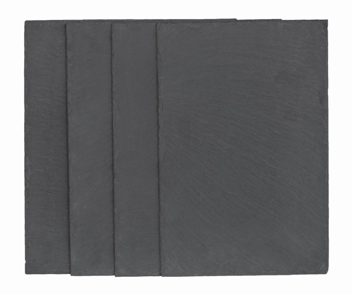 Ardoise d'Espagne 27x18cm Cupa Ardoisier _6 EN 12326 - CUPA PIZARRAS